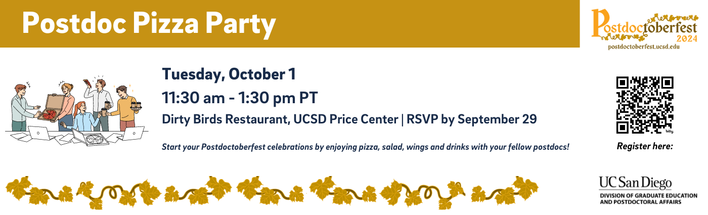 Office of Postdoctoral Scholar Affairs